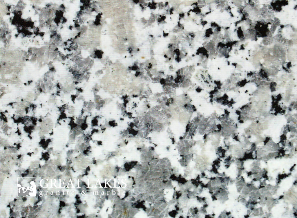 Blanco Taupe Granite - Great Lakes Granite & Marble