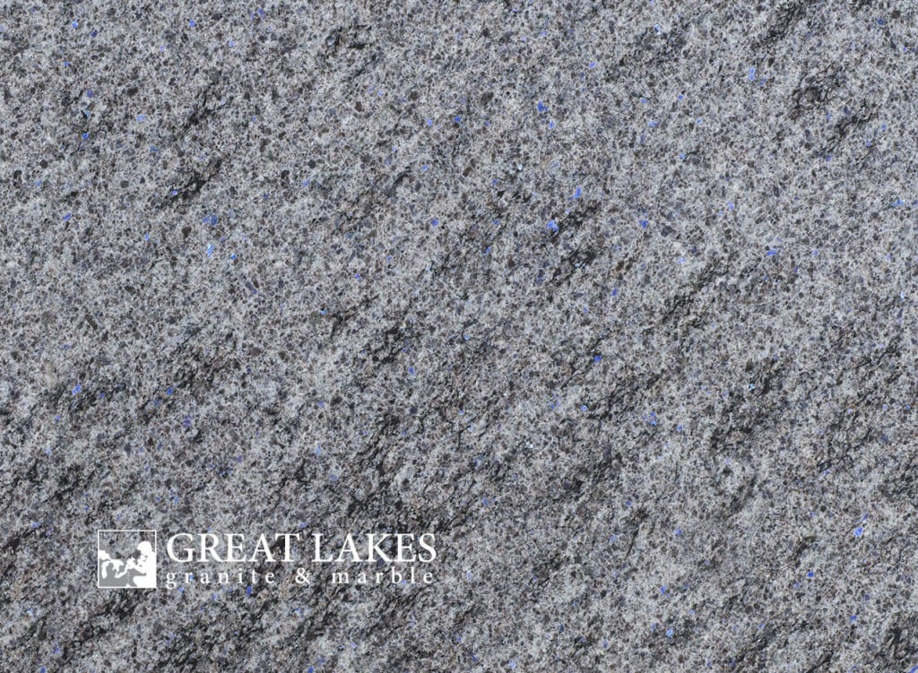 Blue Eyes Granite - Great Lakes Granite & Marble