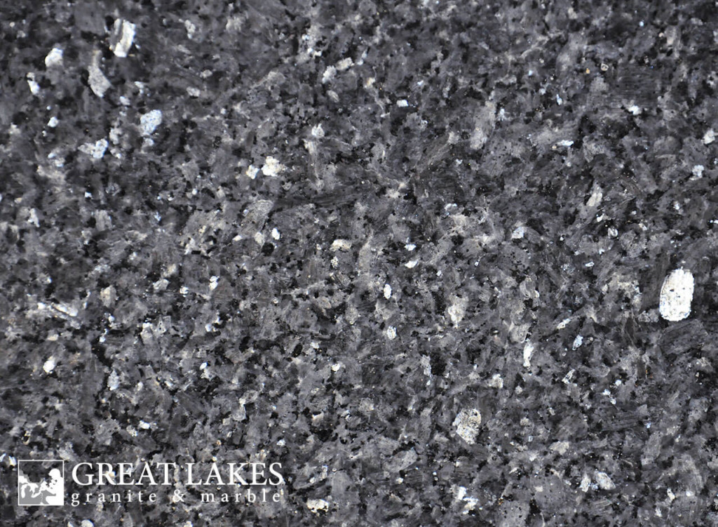 Blue Eyes Granite - Great Lakes Granite & Marble