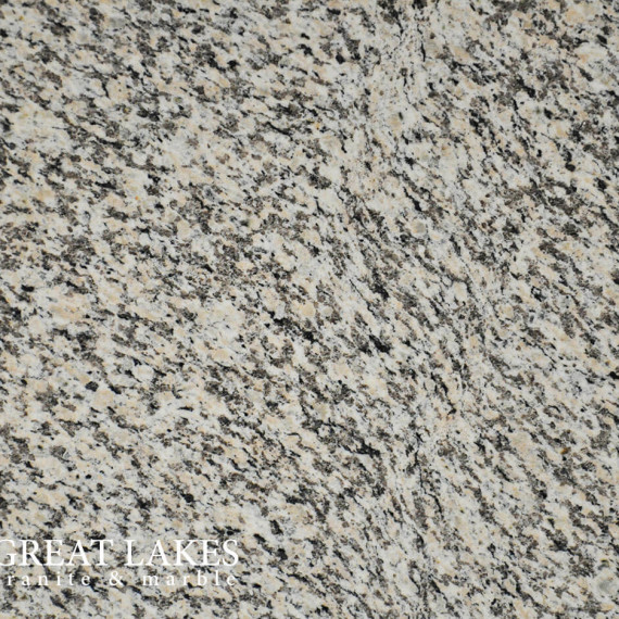 Crema Perla Granite - Great Lakes Granite & Marble