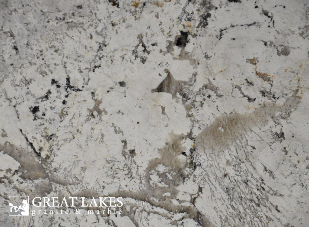 Delicatus Granite - Great Lakes Granite & Marble