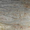 Golden Cascade Granite - Great Lakes Granite & Marble