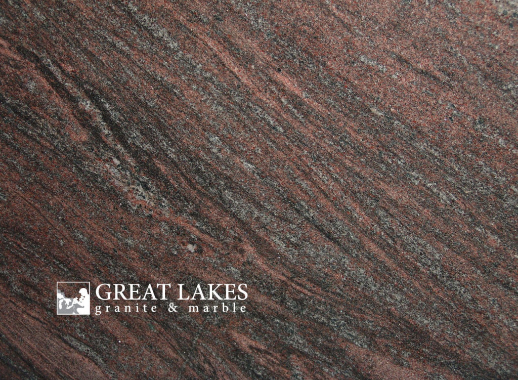 Paradiso Granite - Great Lakes Granite & Marble