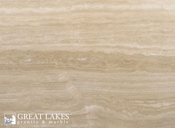 Travertine - Great Lakes Granite & Marble