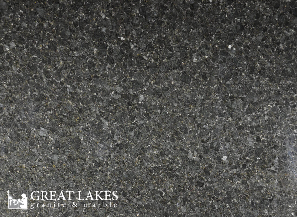 Verde Butterfly Granite - Great Lakes Granite & Marble
