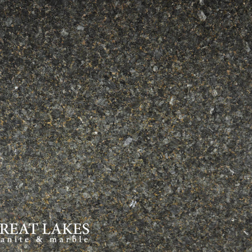 Verde Peacock Granite - Great Lakes Granite & Marble