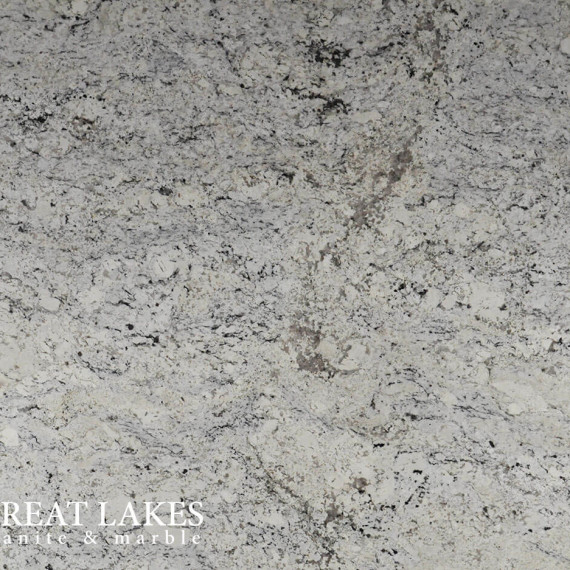 White Ice Granite - Great Lakes Granite & Marble