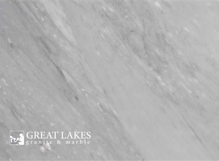 Bardiglio Marble - Great Lakes Granite & Marble