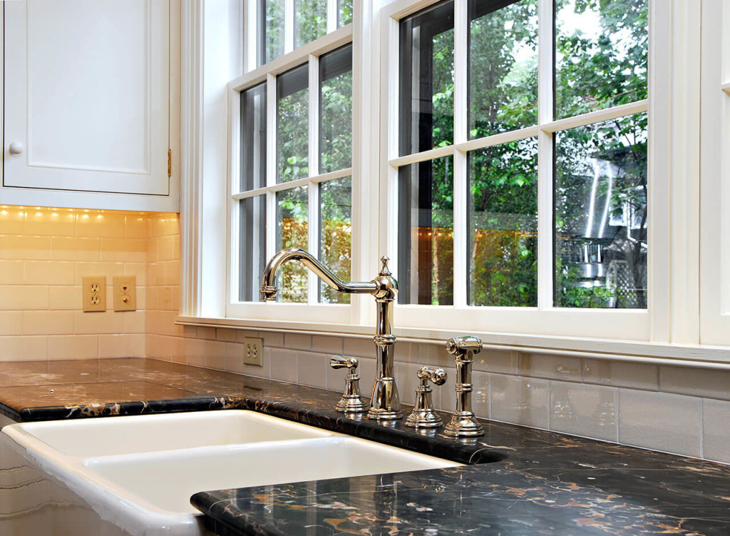 Michelangelo Marble - Great Lakes Granite & Marble