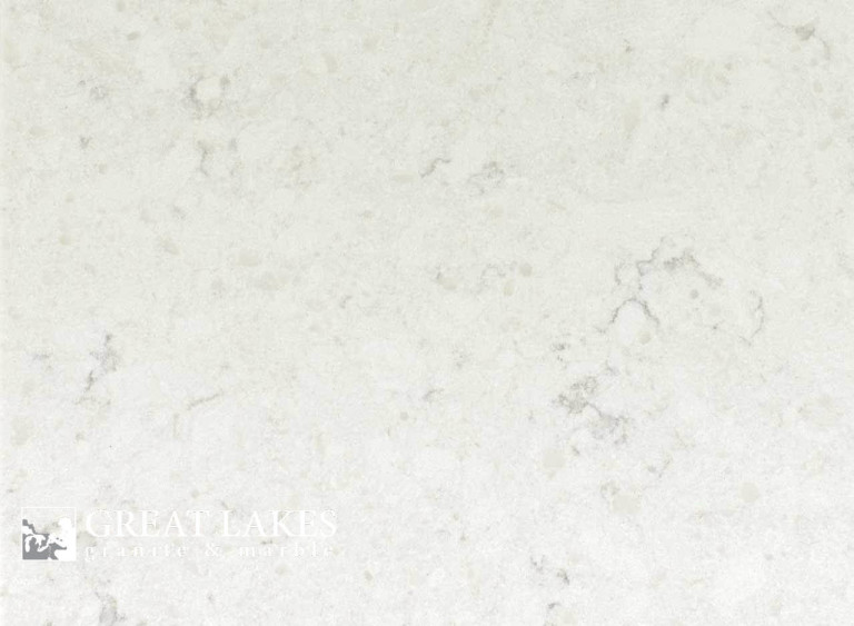 Cirrus Quartz - Great Lakes Granite & Marble