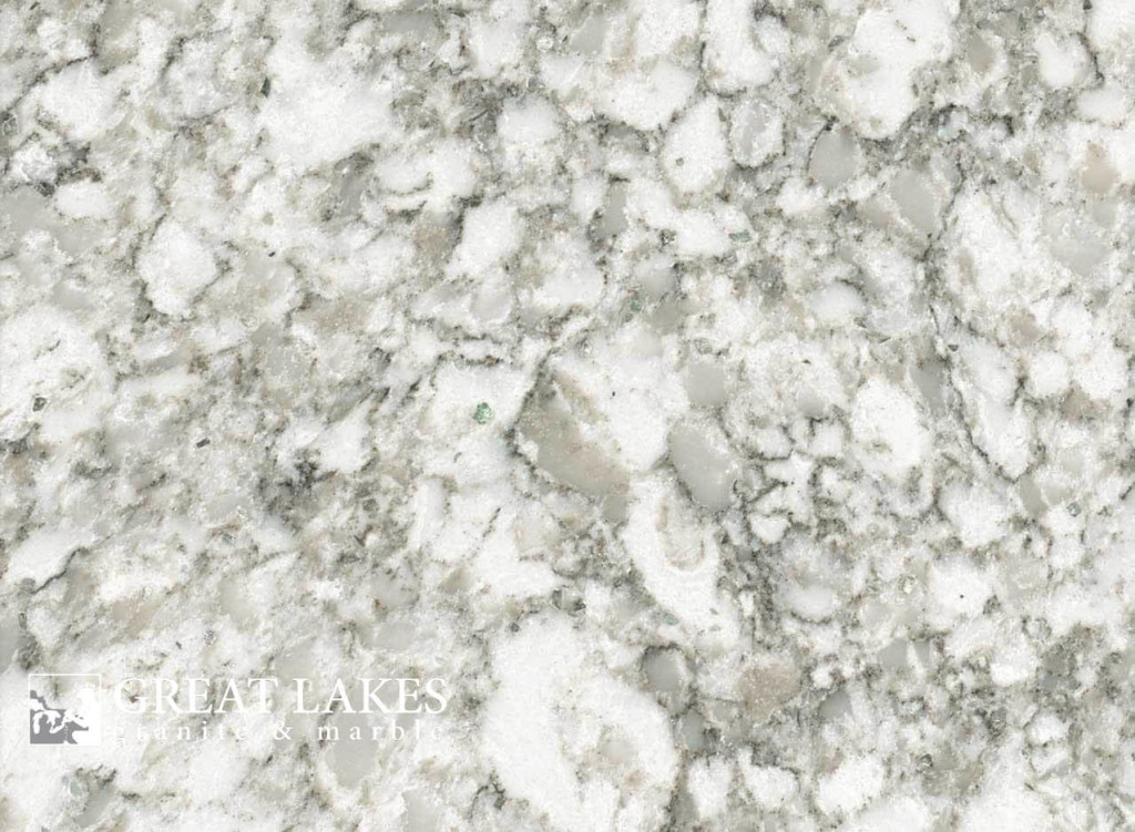 Everest Quartz - Great Lakes Granite & Marble