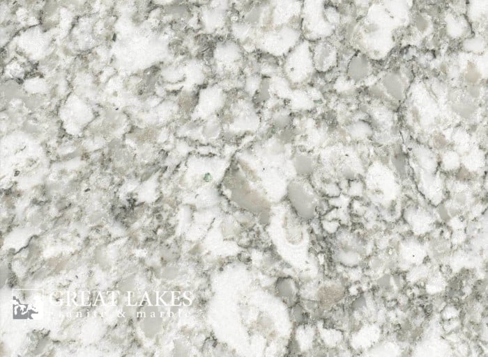 Everest Quartz - Great Lakes Granite & Marble