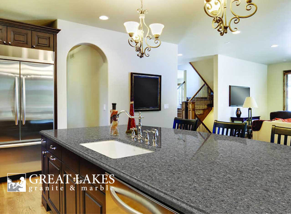 Himalaya Quartz - Great Lakes Granite & Marble