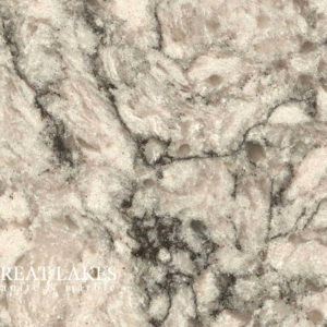 Intermezzo Quartz - Great Lakes Granite & Marble