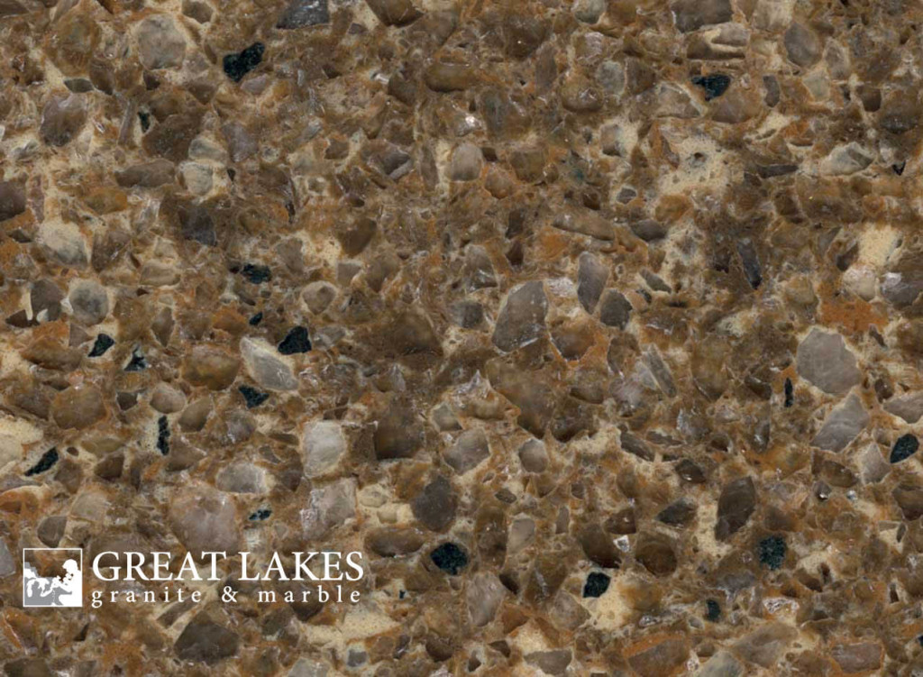 Monet Quartz - Great Lakes Granite & Marble