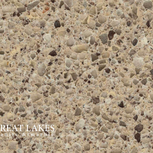Silver Lake - Great Lakes Granite & Marble