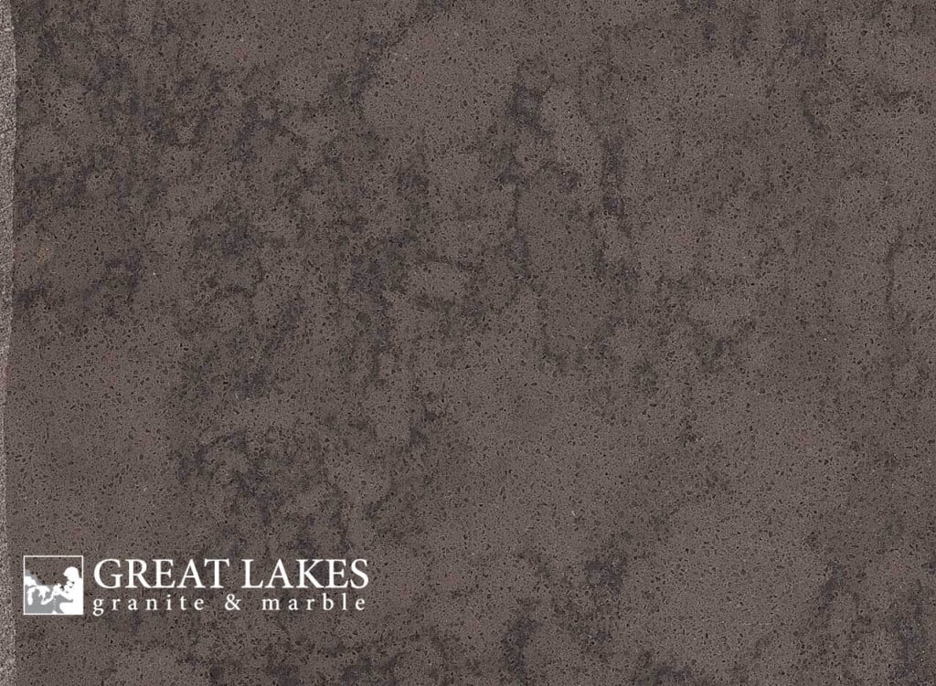 Thunder Storm Quartz - Great Lakes Granite & Marble