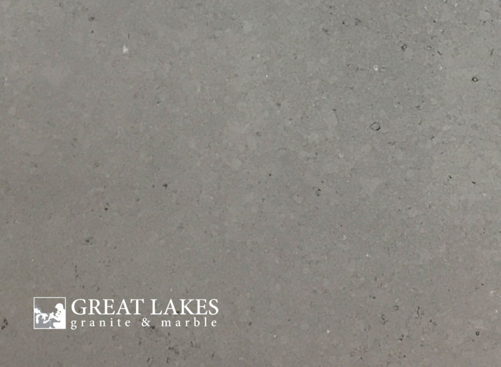Fossil Gray Quartz- Great Lakes Granite & Marble