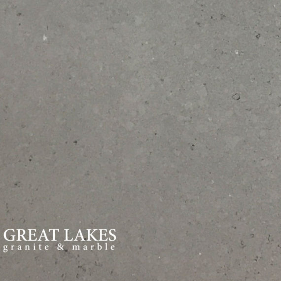 Fossil Gray Quartz- Great Lakes Granite & Marble