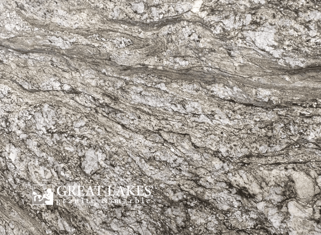 Blue Dunes Granite - Great Lakes Granite & Marble