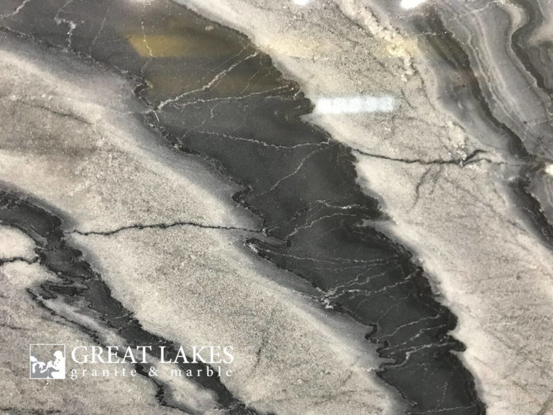 Quartzite Countertop Colors - Great Lakes Granite & Marble