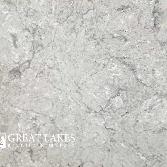 Fantasy Gray Quartz - Great Lakes Granite & Marble