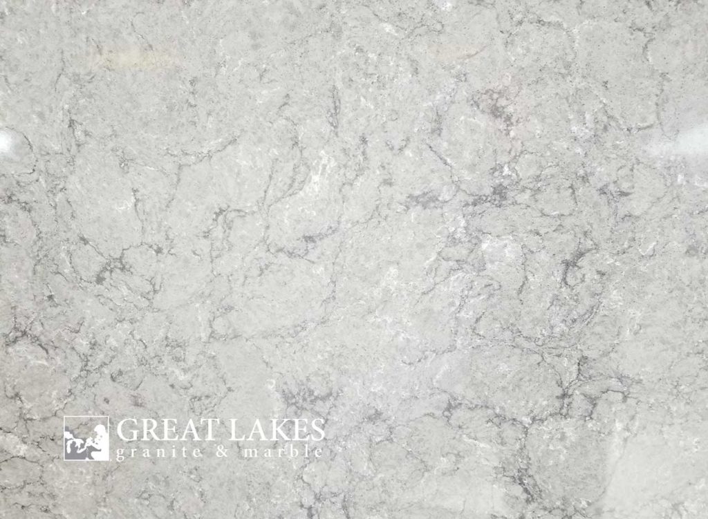 Fantasy Gray Quartz - Great Lakes Granite & Marble