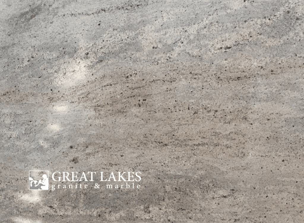 Millenium Cream Granite - Great Lakes Granite & Marble