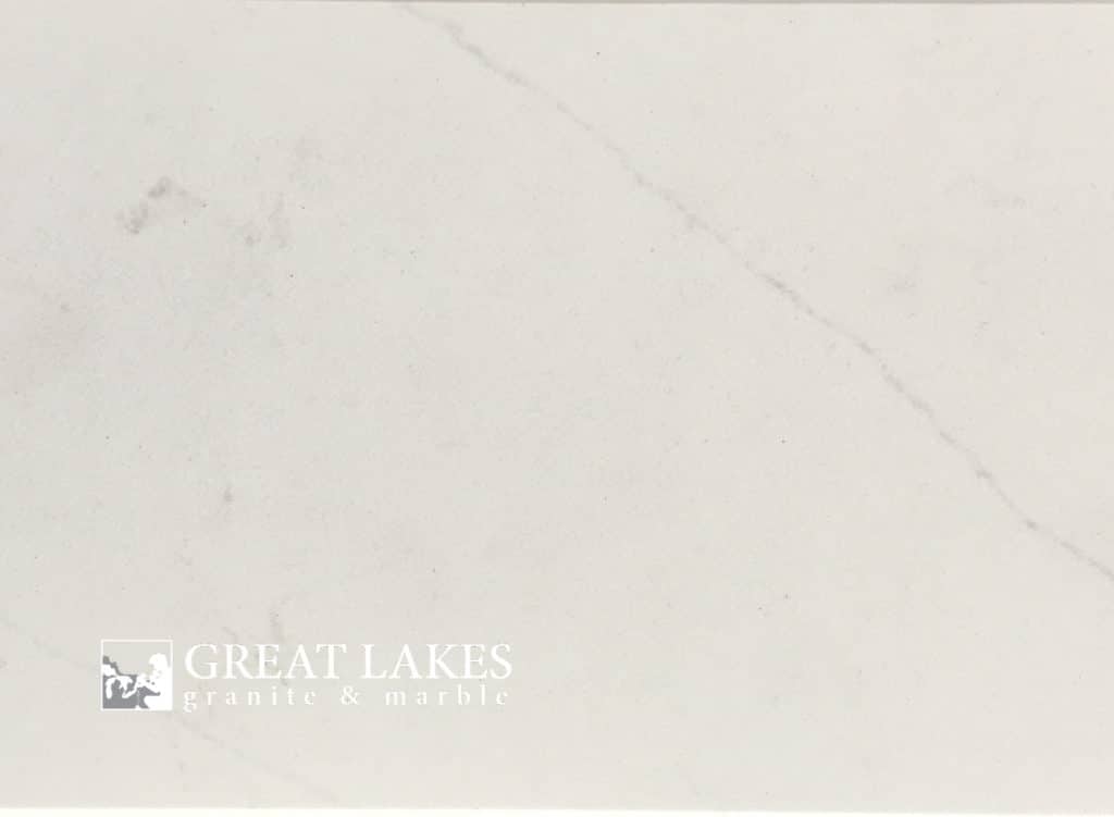 Calacatta Miraggio Quartz - Great Lakes Granite & Marble