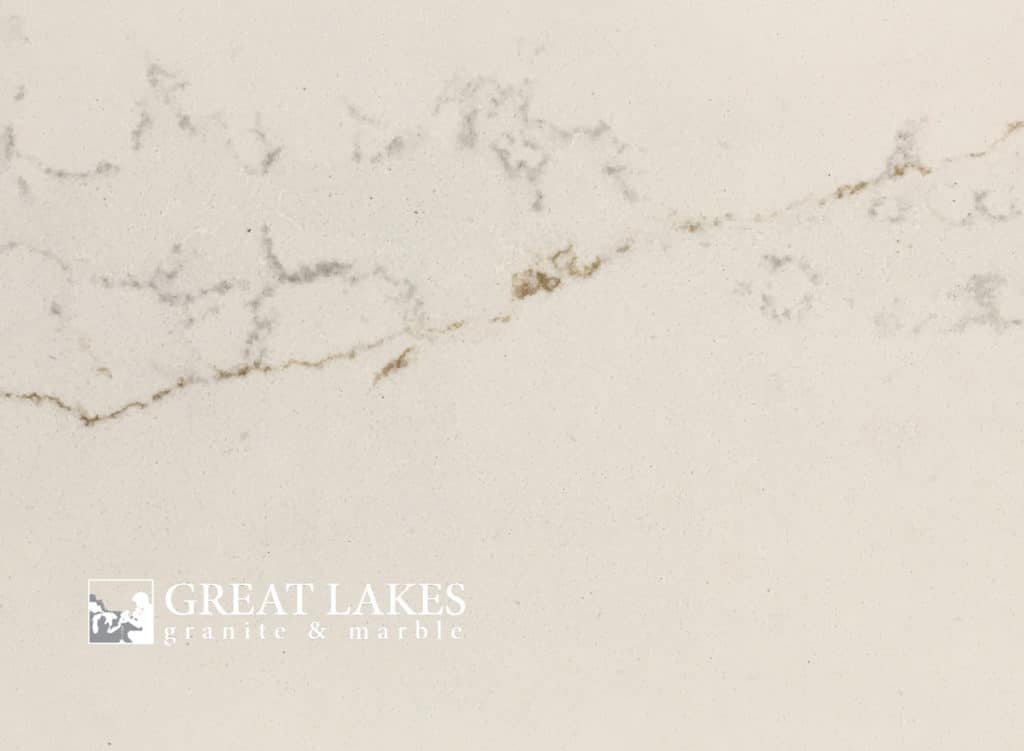 Ethereal Glow Quartz - Great Lakes Granite & Marble