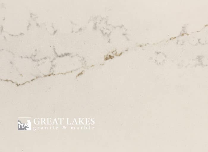 Ethereal Glow Quartz - Great Lakes Granite & Marble