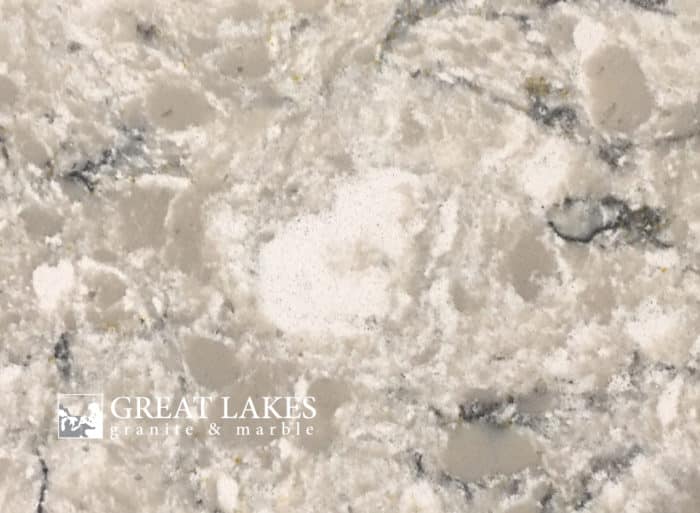 Pietra Quartz - Great Lakes Granite & Marble