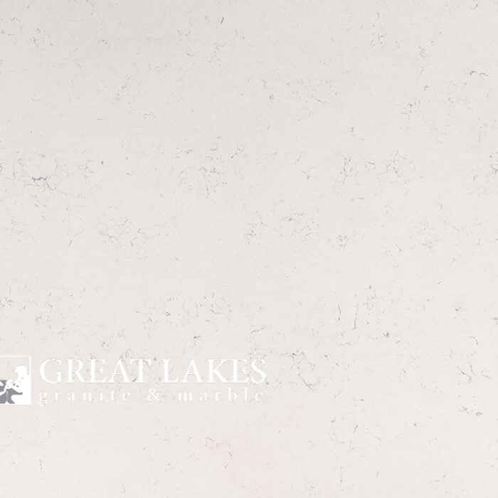 Carrara Marmi Quartz - Great Lakes Granite & Marble