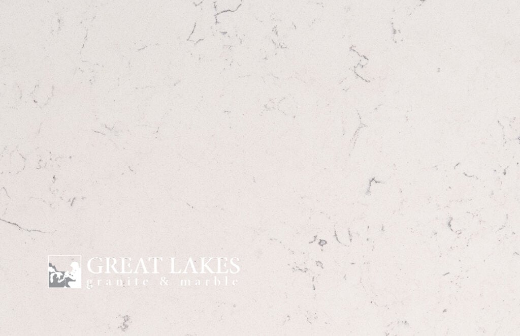 Carrara Marmi Quartz - Great Lakes Granite & Marble