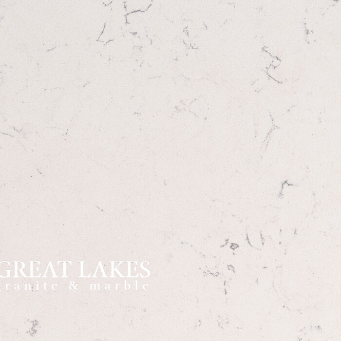 Carrara Marmi Quartz - Great Lakes Granite & Marble