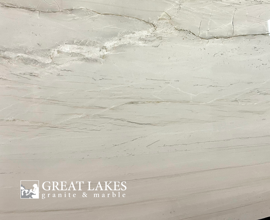 Quartzite Countertop Colors - Great Lakes Granite & Marble
